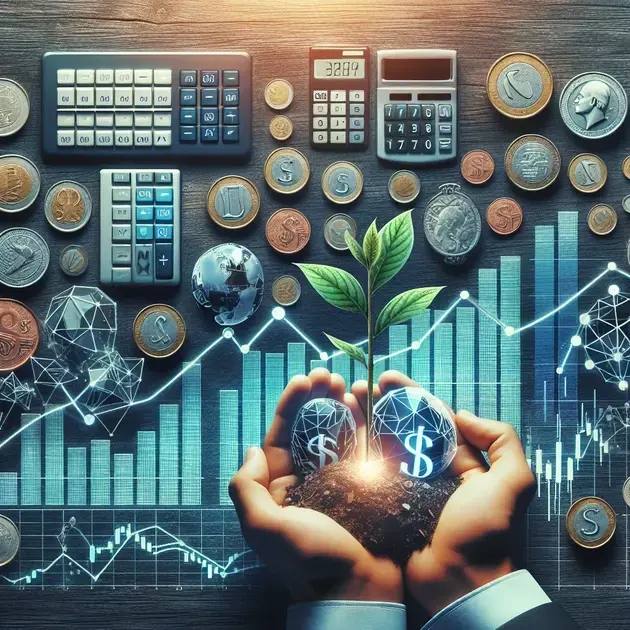 Segredos Essenciais de Investimento: Guia Completo - R Noticias