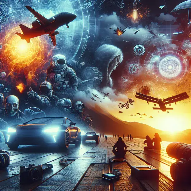 Top Games Mobile: Descubra os Melhores Jogos do Ano - R Noticias