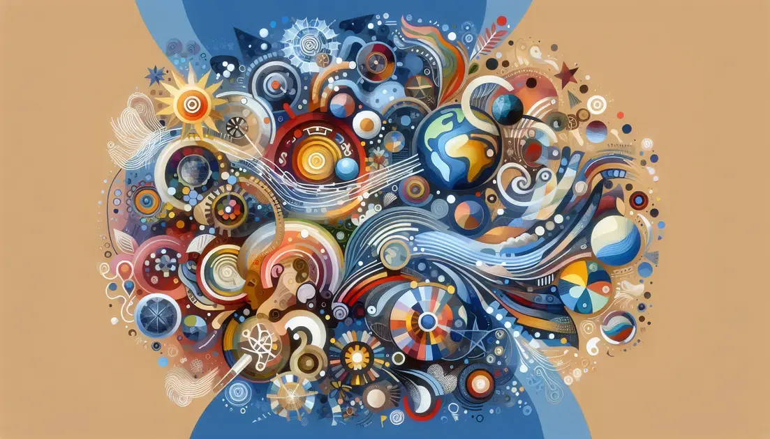 Explorando el encanto del arte y la cultura: una inmersión en las ...