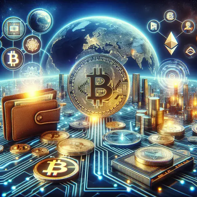 Entendendo Criptomoedas: O Guia Essencial - R Noticias