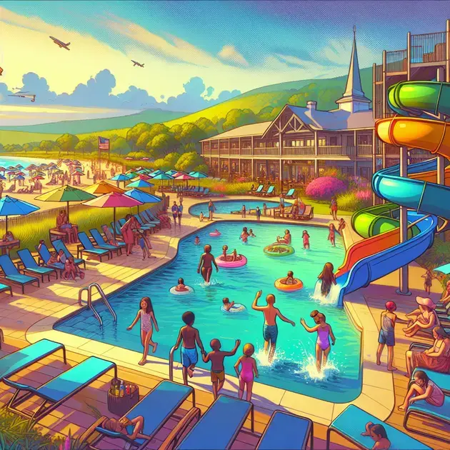 Top Family Resorts in the USA for Unforgettable Fun - R Noticias
