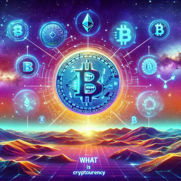 Entendendo Criptomoedas: Guia Completo em 2025 - R Noticias