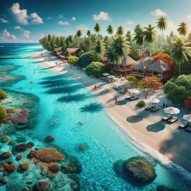 Ultimate Guide to Best Island Vacations for You - R Noticias