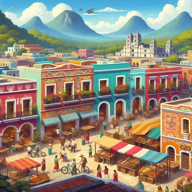 Qué hacer en Mérida: Descubre su magia y encanto - R Noticias